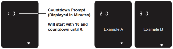 Safe Mode - Overview - Lockly Support Desk