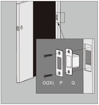 How to Install Lockly™ Secure (Deadbolt Series) - Lockly Support Desk
