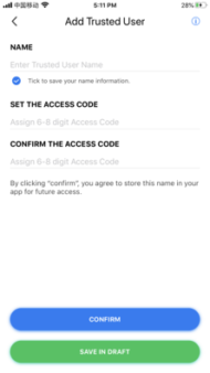 Frequently Asked Questions - Lockly Support Desk