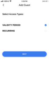 Frequently Asked Questions - Lockly Support Desk