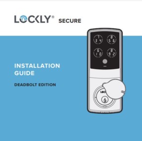 Frequently Asked Questions - Lockly Support Desk