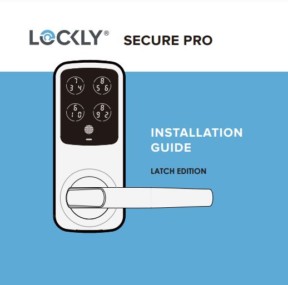 Frequently Asked Questions - Lockly Support Desk